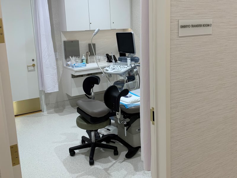 Wilcox Fertility - Pasadena Fertility Doctor | John Wilcox, MD | Pasadena